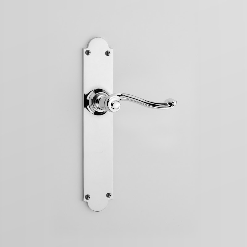 44 Series - Door Lever Sets (4400 - 4429) | Frank Allart