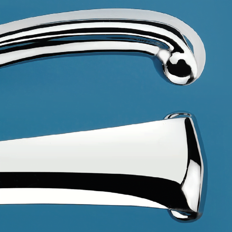 44 Series - Door Lever Sets (4450 - 4479) | Frank Allart