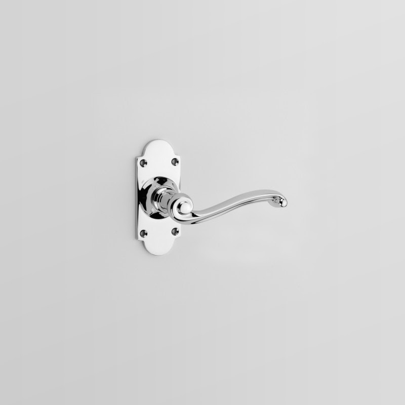 44 Series - Door Lever Sets (4450 - 4479) | Frank Allart