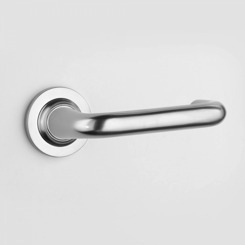 61 Series - Door Lever Sets | Frank Allart