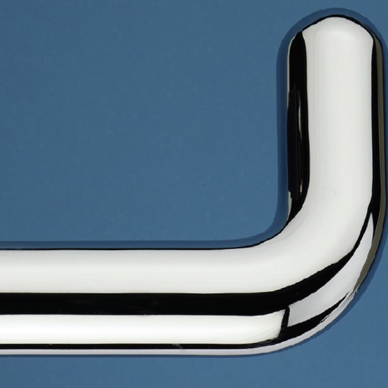 61 Series - Door Lever Sets | Frank Allart