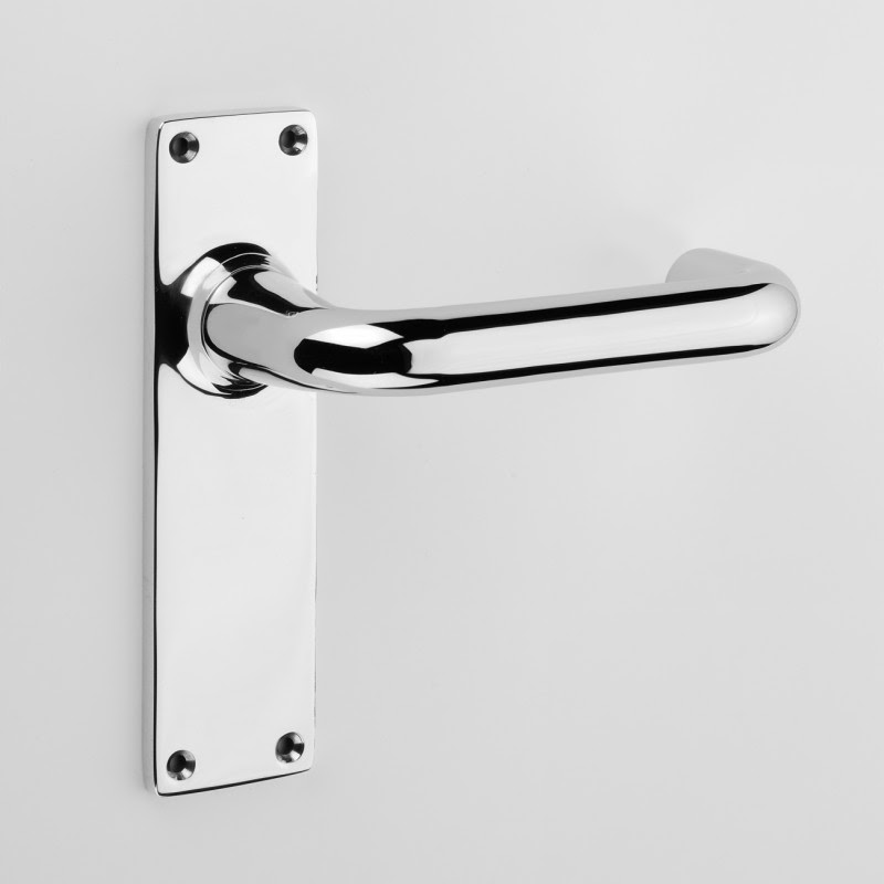61 Series - Door Lever Sets | Frank Allart