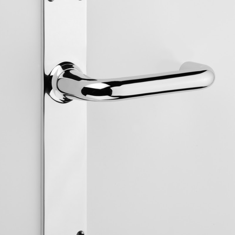 61 Series - Door Lever Sets | Frank Allart
