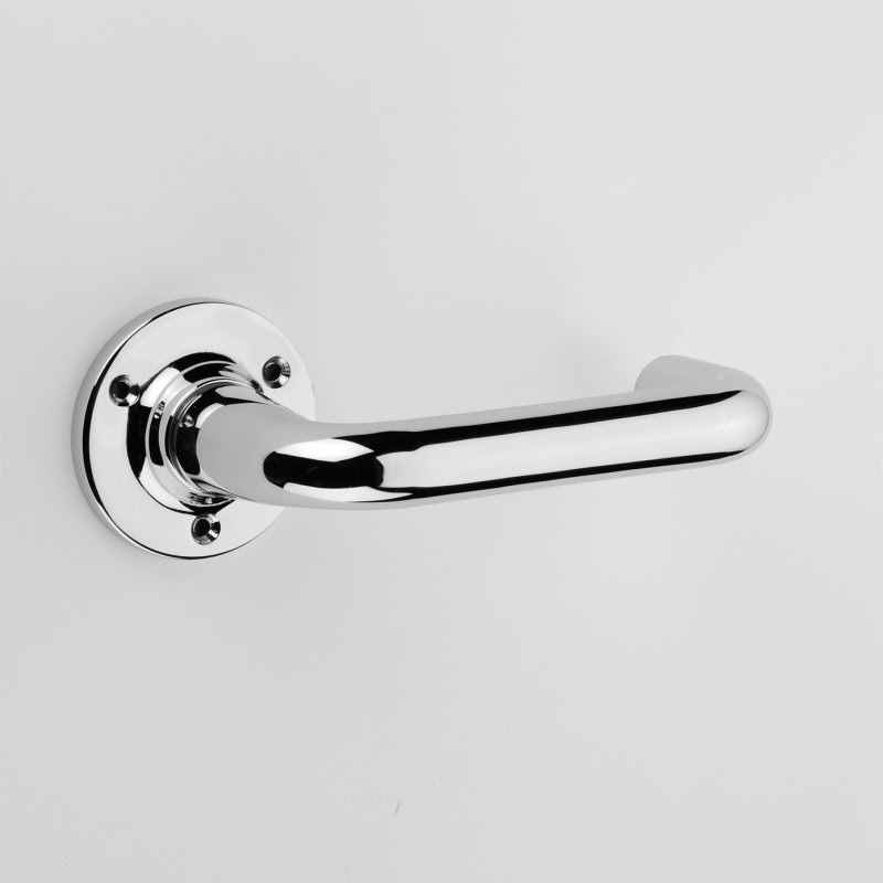 61 Series - Door Lever Sets | Frank Allart