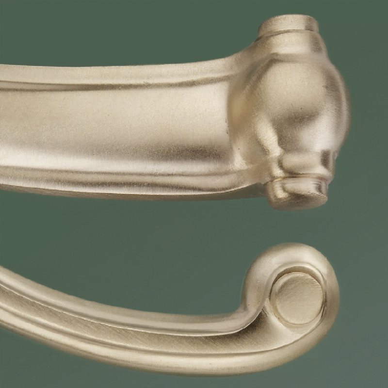 16 Series - Door Lever Sets (1620 - 1639) | Frank Allart