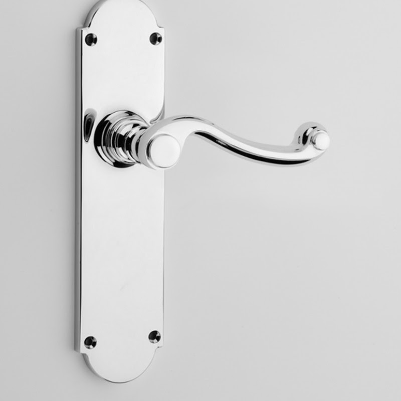 16 Series - Door Lever Sets (1620 - 1639) | Frank Allart