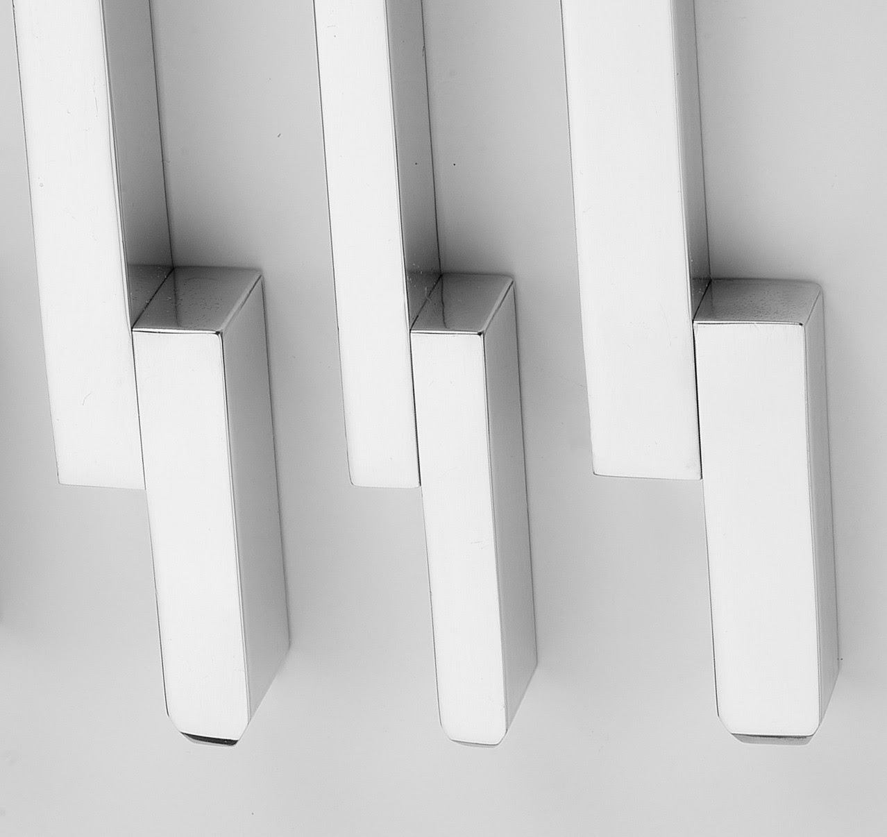 ROD - Cremone Rod SINGLE (w/option for cranked or non-functioning ...