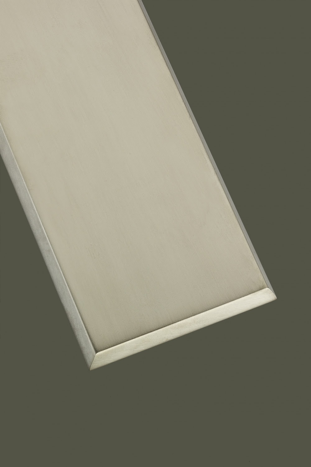 47 Select Series - Backplate | Frank Allart