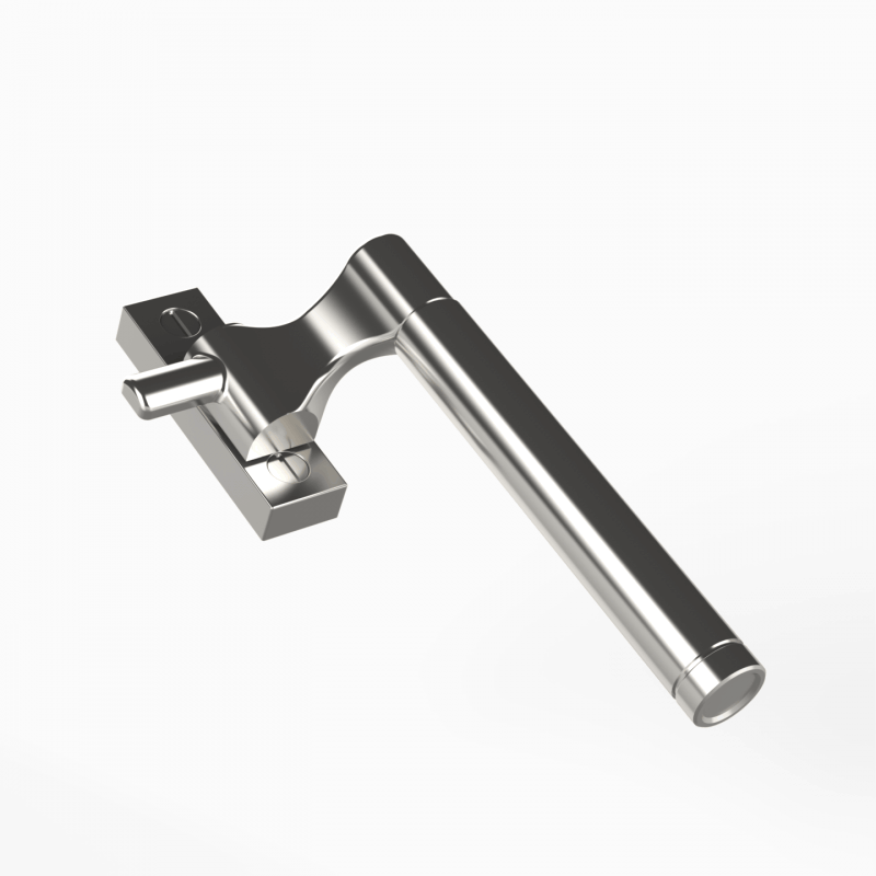 G01 Precision Window Casement Fastener - Smooth | Frank Allart