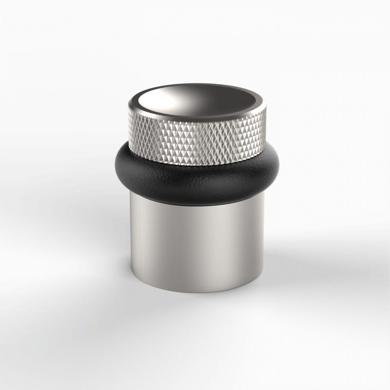 2133 Precision Door Stop - Diamond Mesh | Frank Allart
