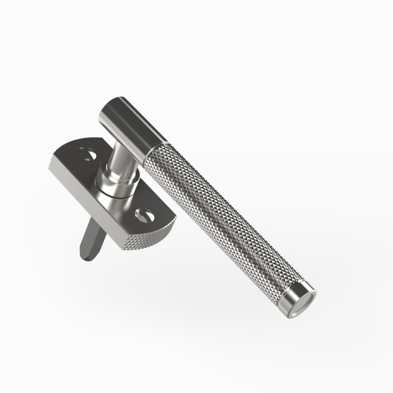 G03 Precision Window Tilt & Turn Handles - Diamond Mesh | Frank Allart