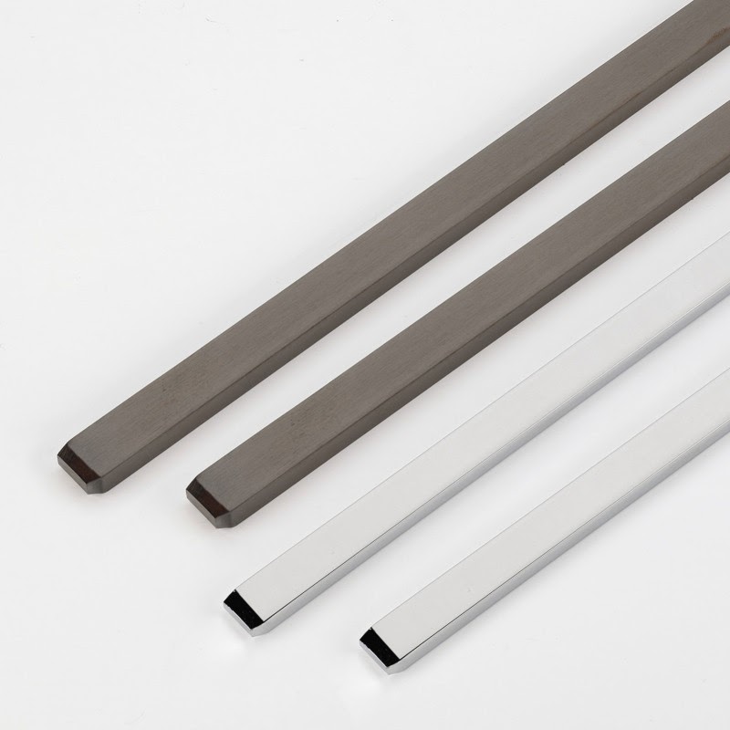 NF - Cremone Rod Set (non-functioning) | Frank Allart