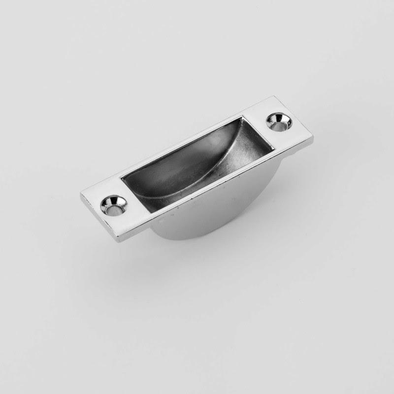 0603 Easy Clean Socket | Frank Allart