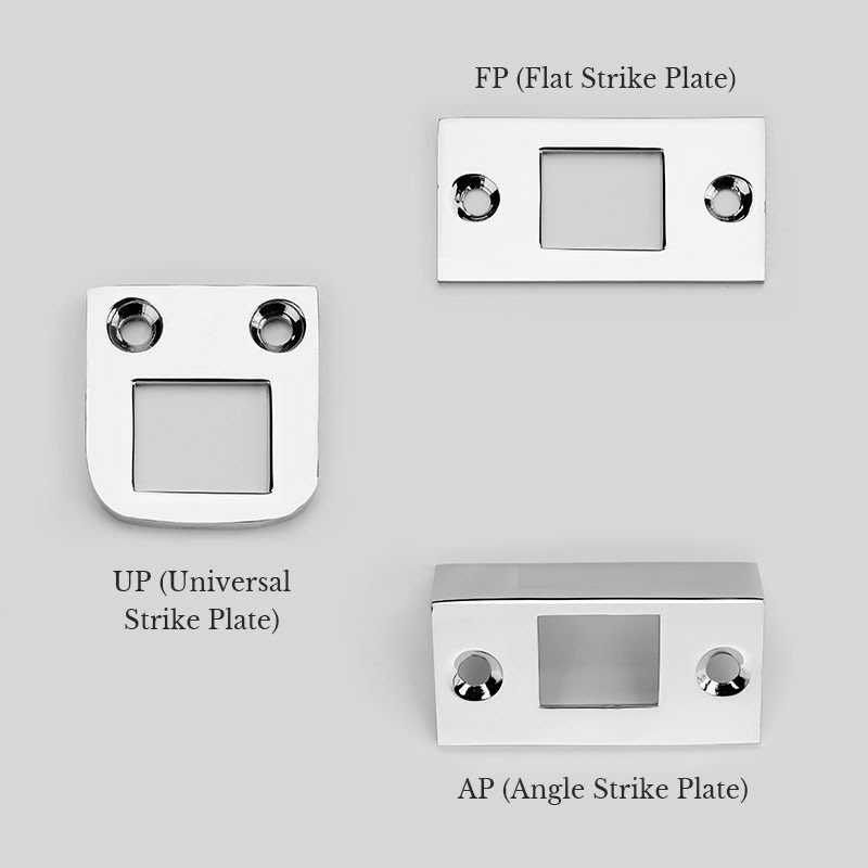 0445 Surface Bolt | Frank Allart