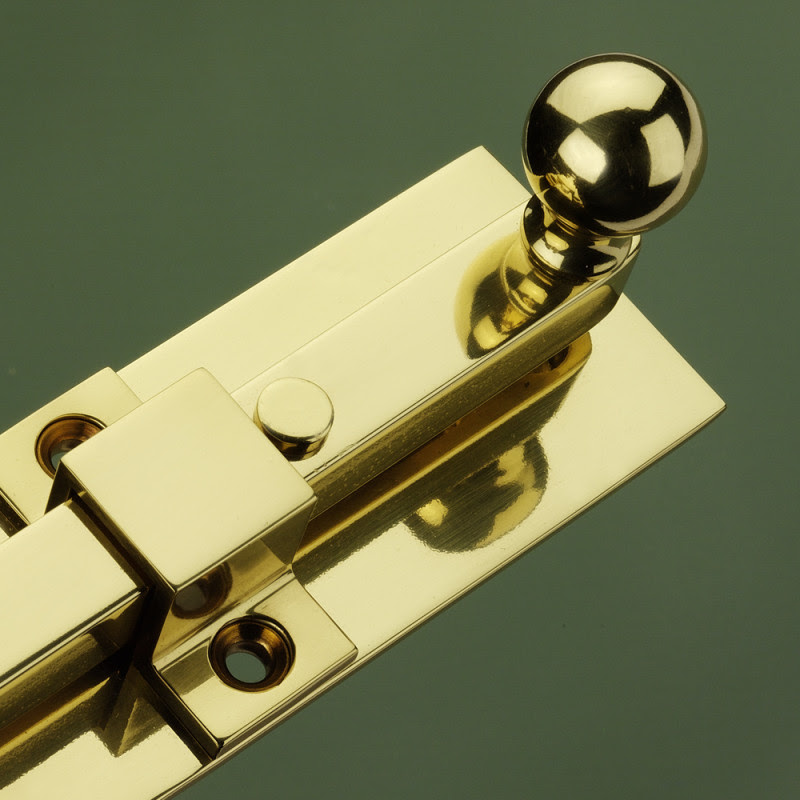 0445 Surface Bolt | Frank Allart