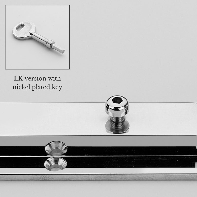 6481 Surface Bolt | Frank Allart