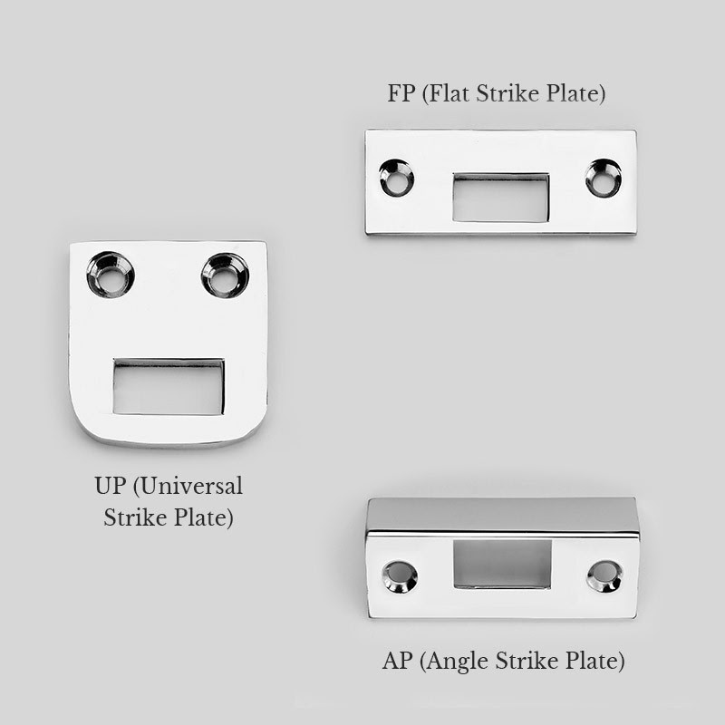 6481 Surface Bolt | Frank Allart