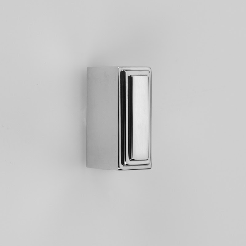 T86 Stepped Edge Thumb Turn | Frank Allart