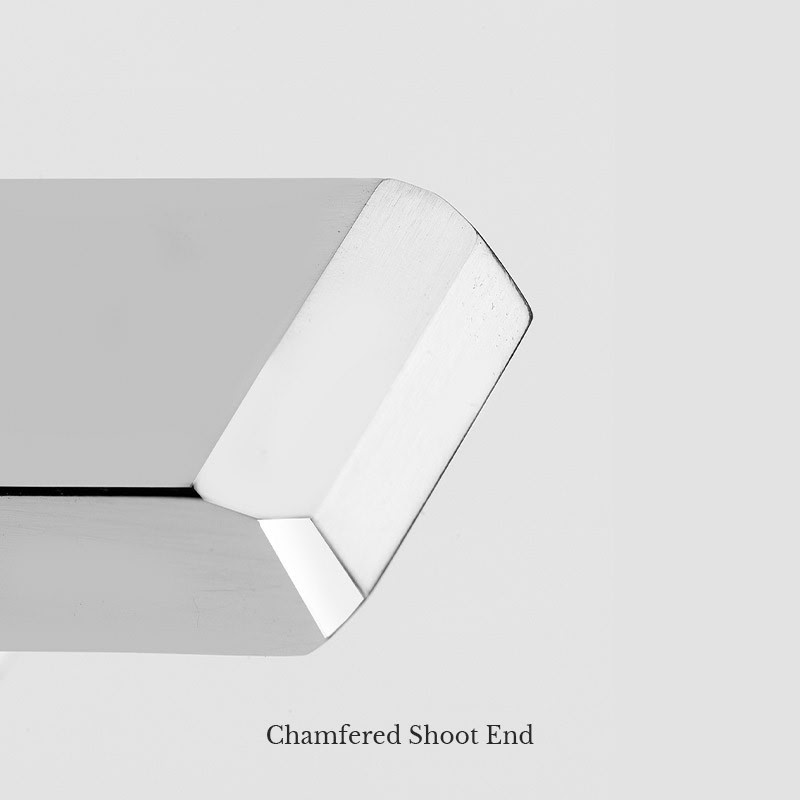 6507 Skeleton Bolts | Frank Allart