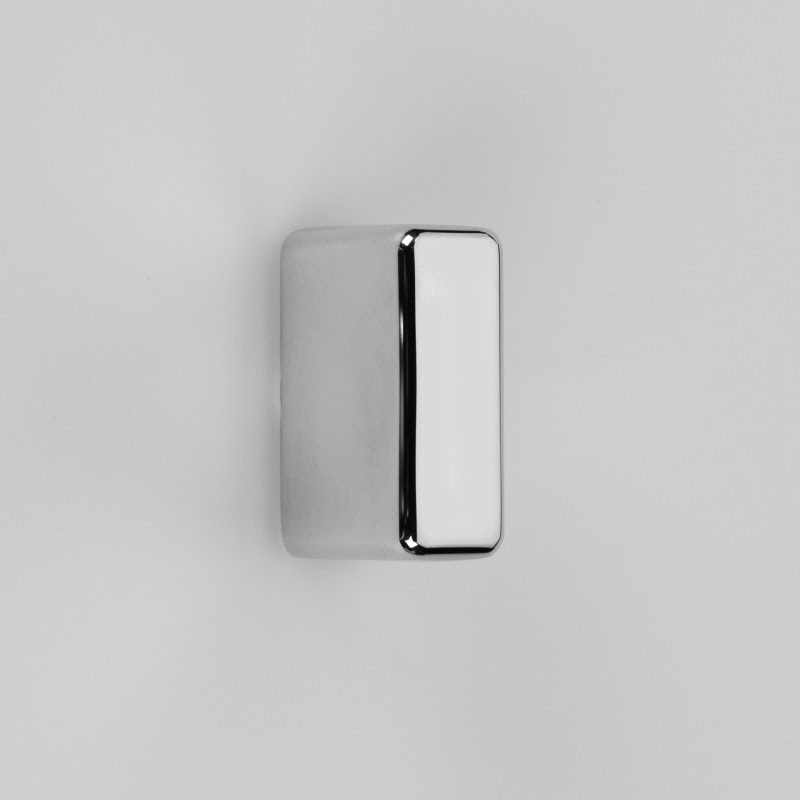 T87 Radius Edge Thumb Turn | Frank Allart