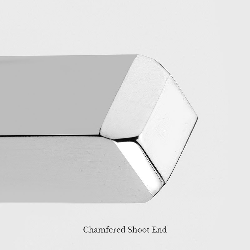 6510 Skeleton Bolts | Frank Allart