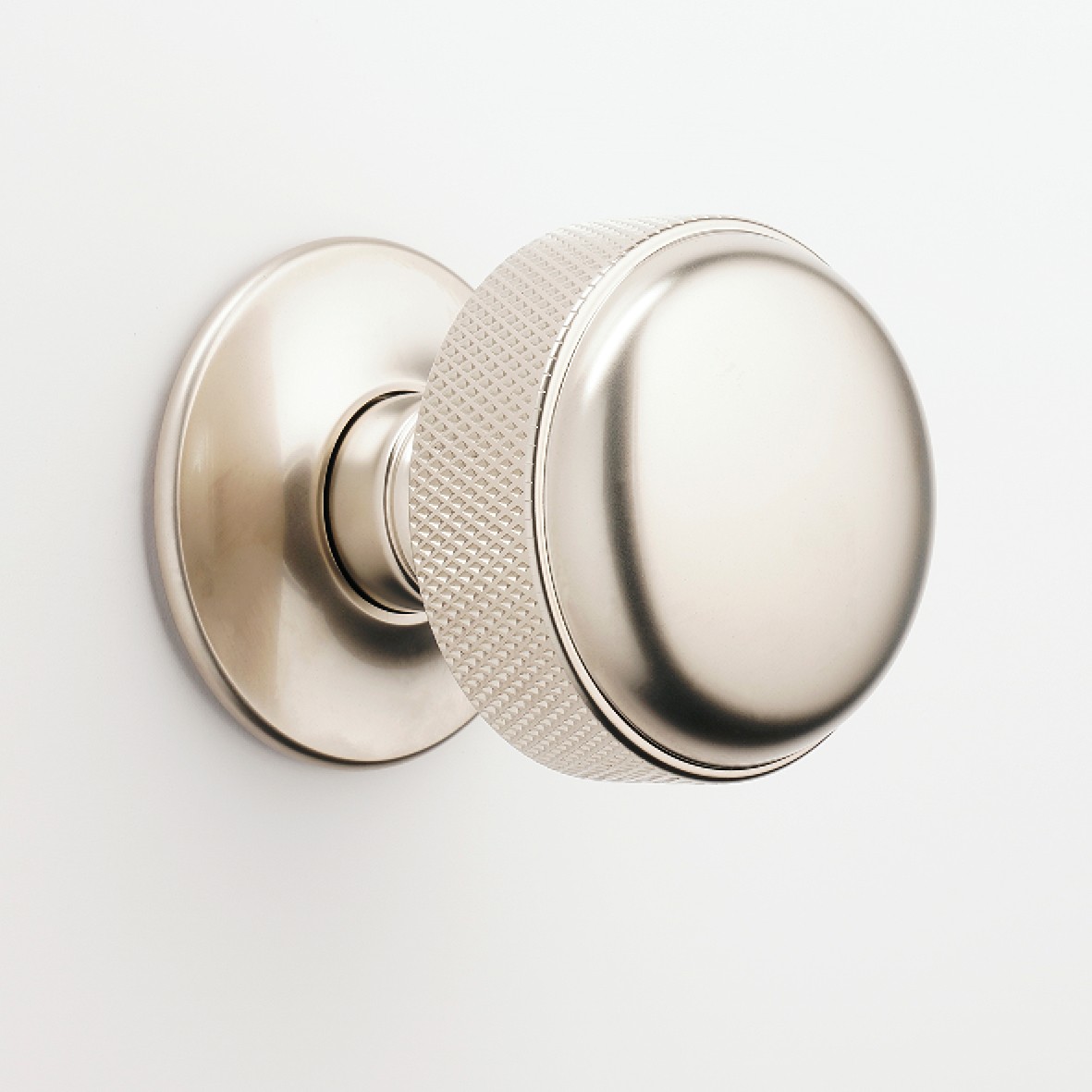 7682 Select Door Knob | Frank Allart
