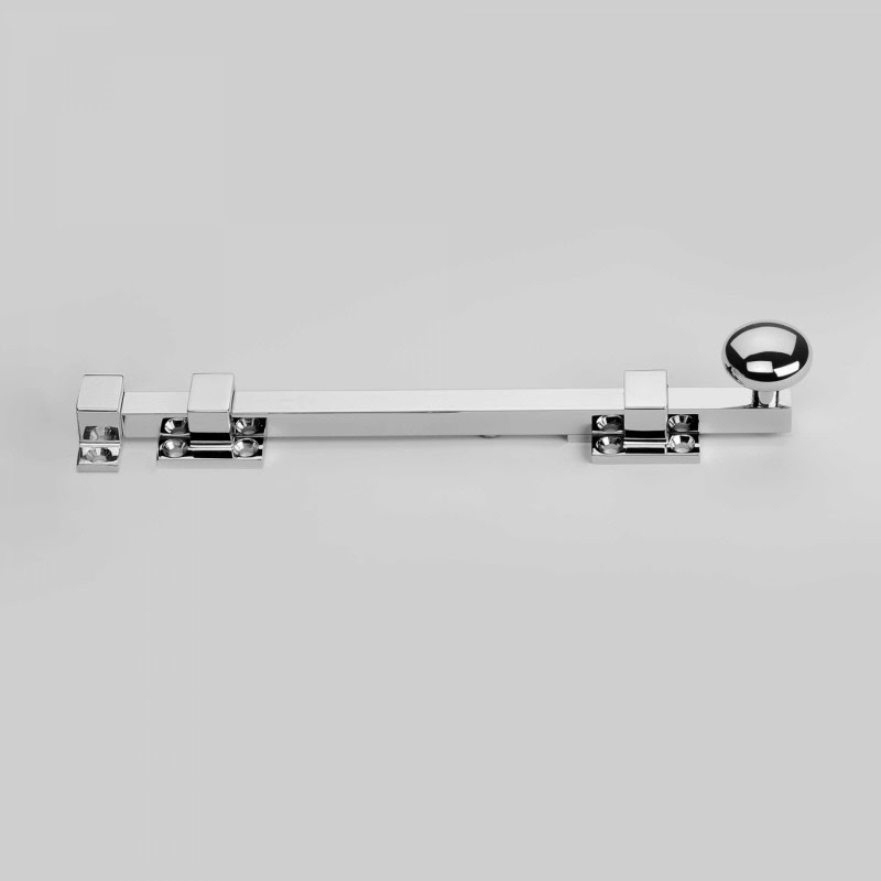 6522 Skeleton Bolts | Frank Allart