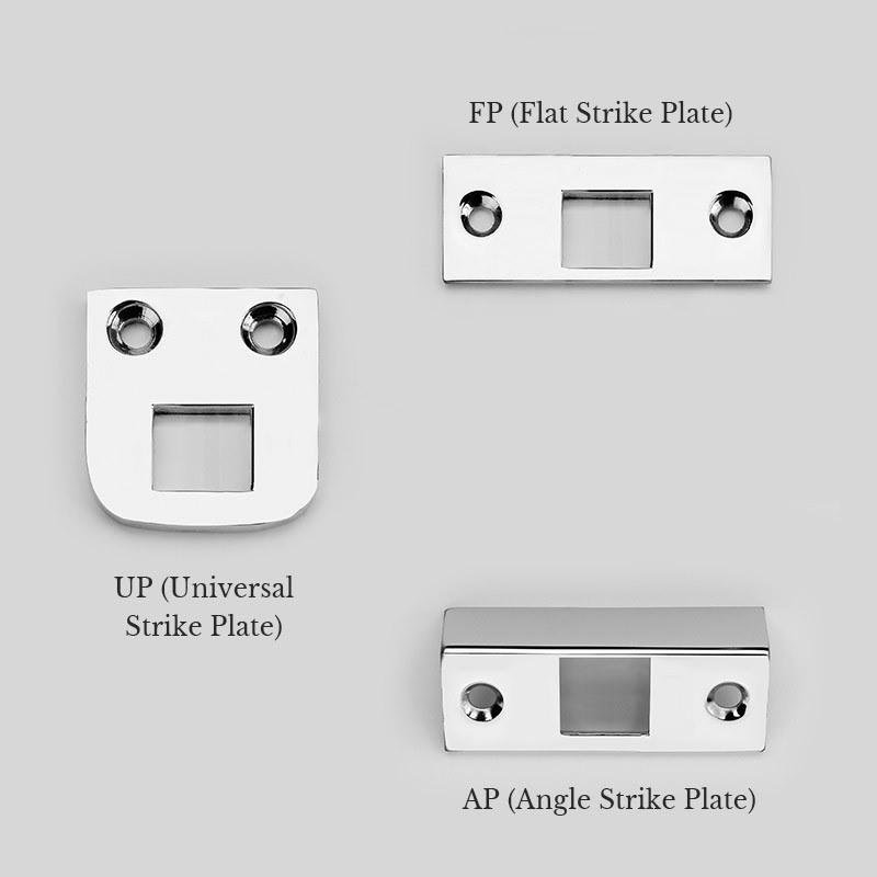 6522 Skeleton Bolts | Frank Allart