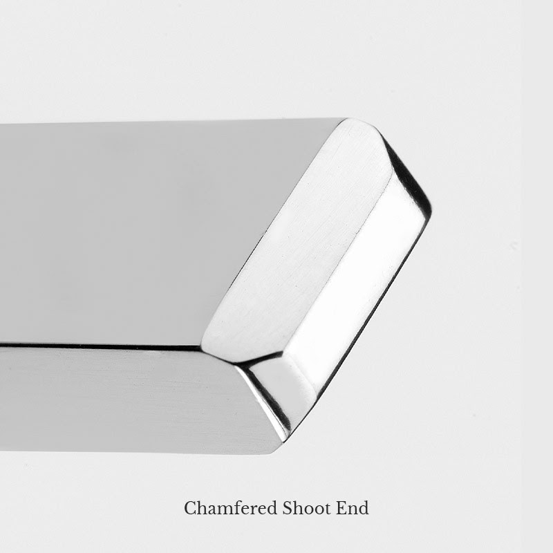 6501 Skeleton Bolts | Frank Allart