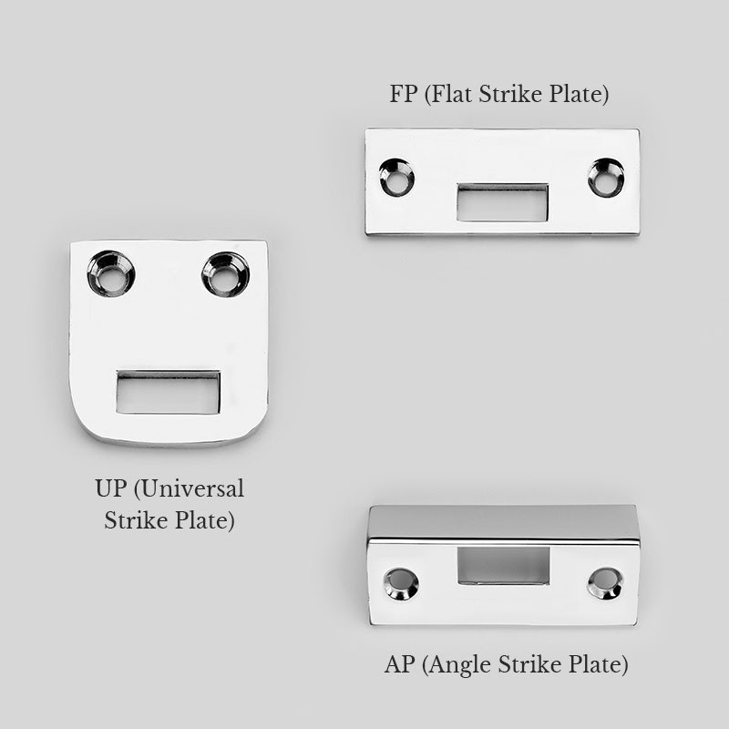 6501 Skeleton Bolts | Frank Allart
