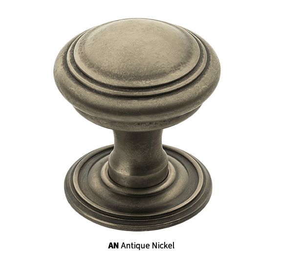 AN Antique Nickel | Frank Allart