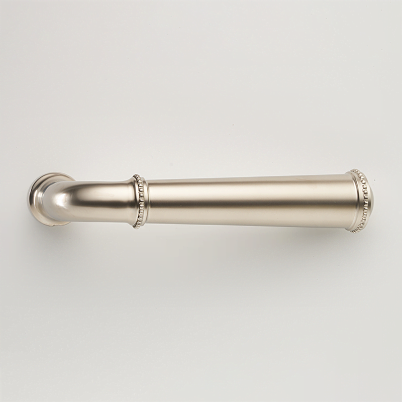 7775 Select Door Lever | Frank Allart