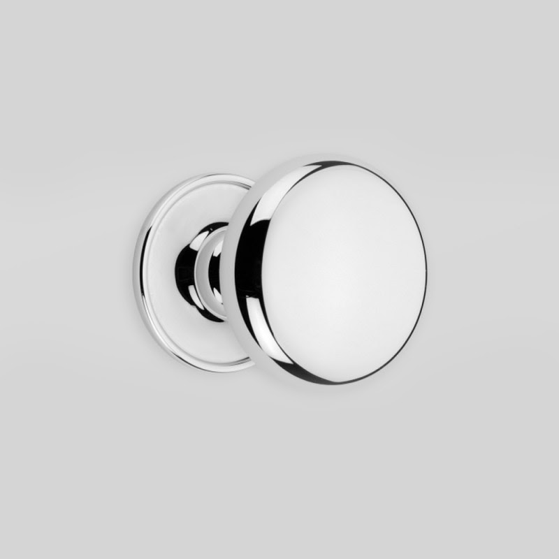 7622 Select Door Knob | Frank Allart