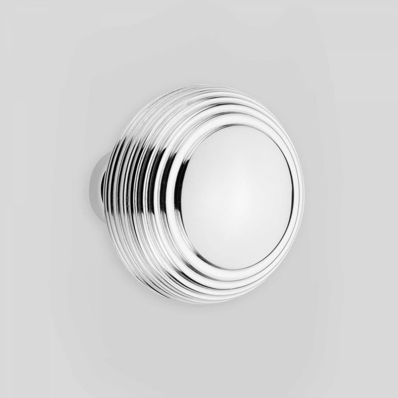 7645 Select Door Knob | Frank Allart