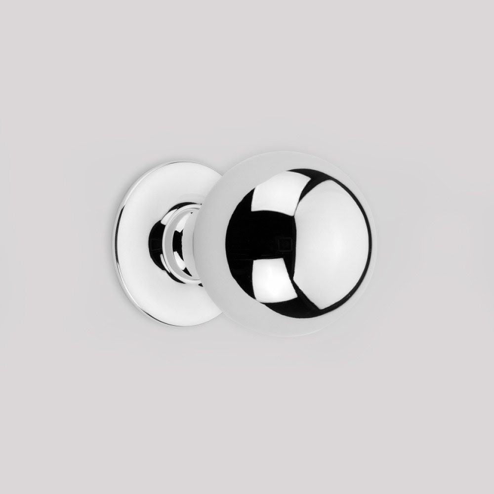 7614 Select Door Knob | Frank Allart
