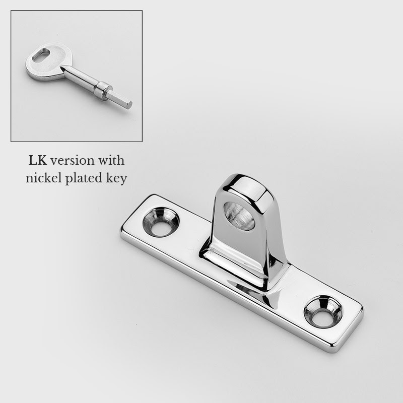 0346 Wedge Fastener | Frank Allart