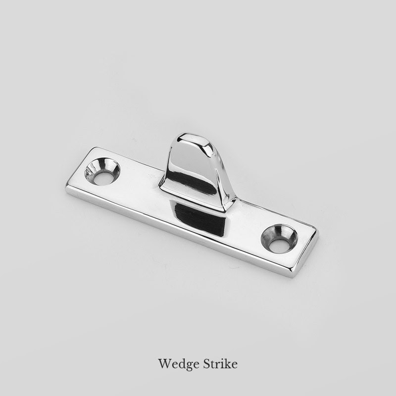 0346 Wedge Fastener | Frank Allart