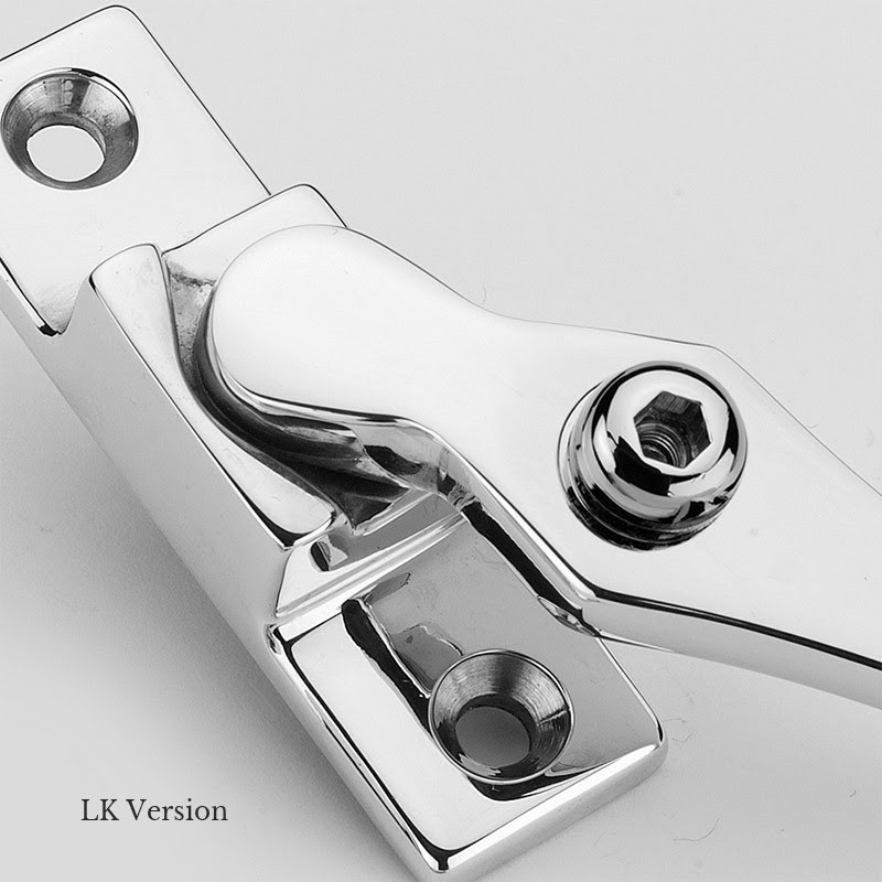 0346 Wedge Fastener | Frank Allart