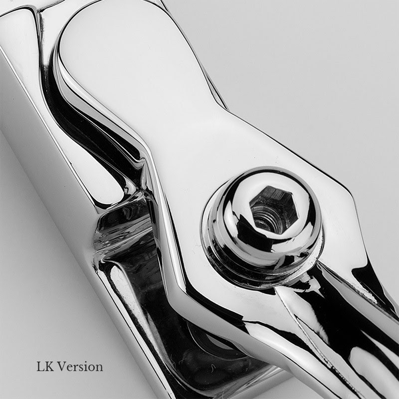 0335 Wedge Fastener | Frank Allart