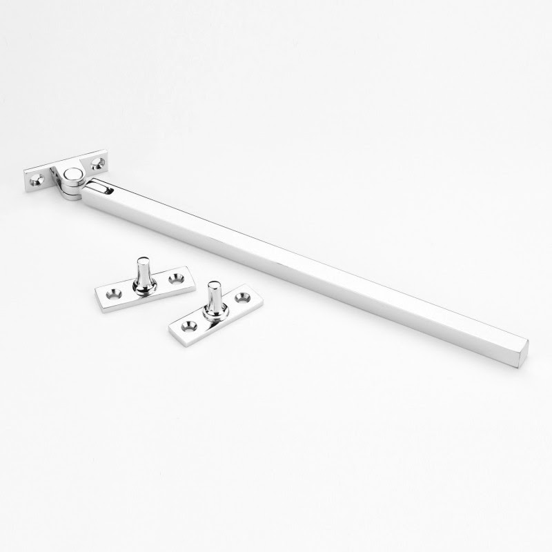 0385 Square Bar Stay | Frank Allart