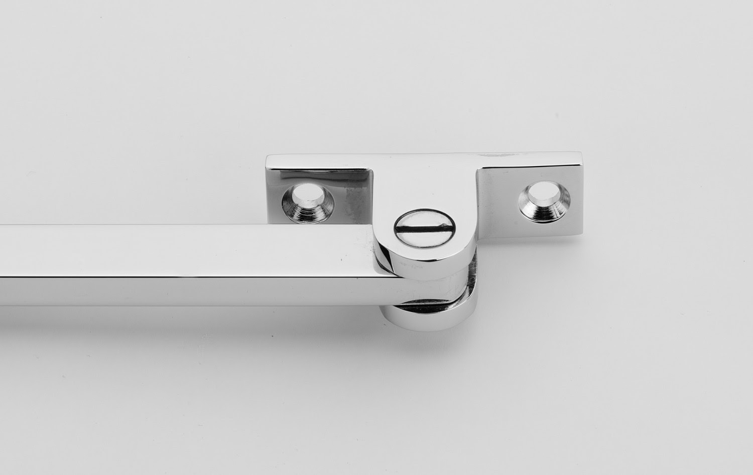 8023 Double Arm Sliding Stay - INWARD opening | Frank Allart