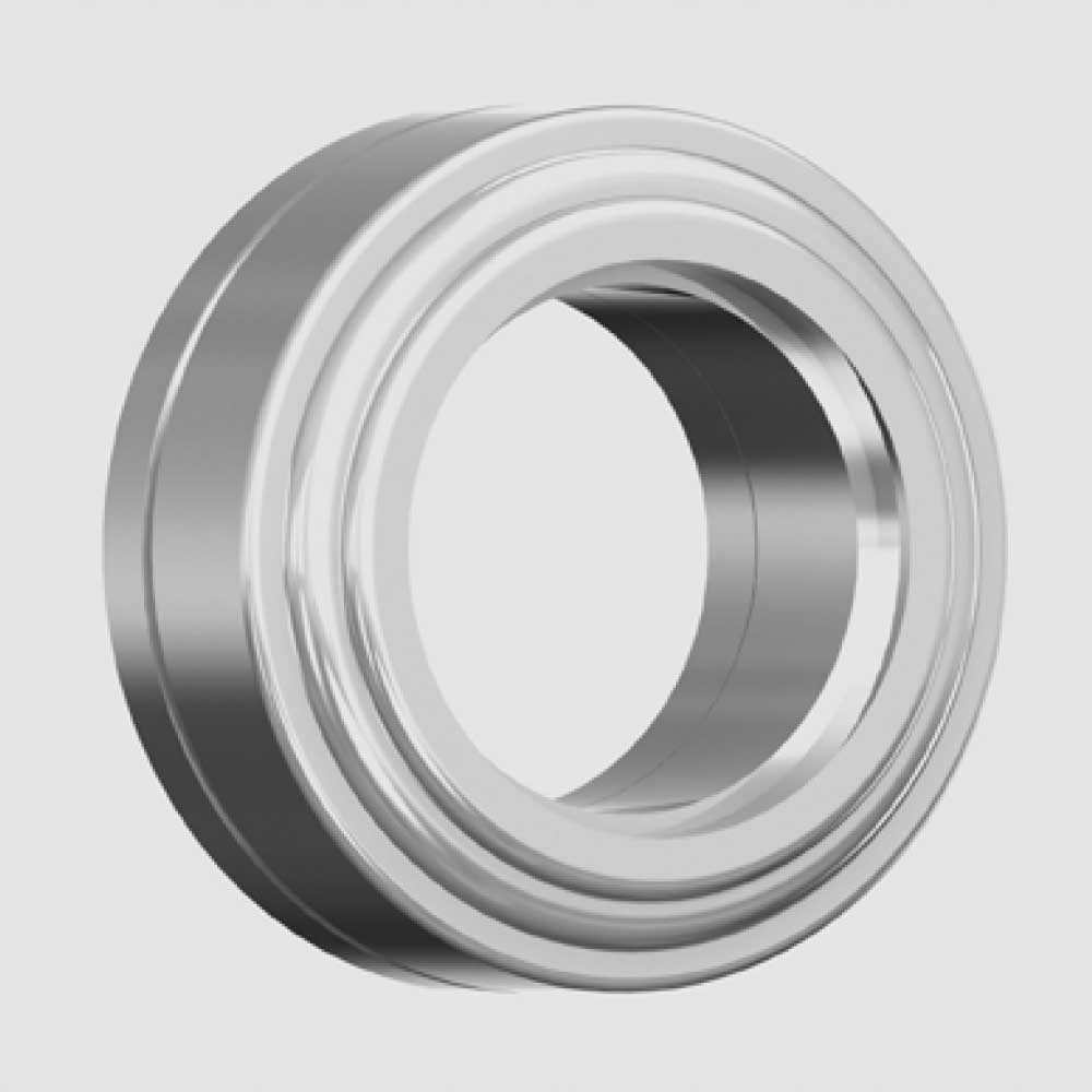 8000 Extension Collar | Frank Allart