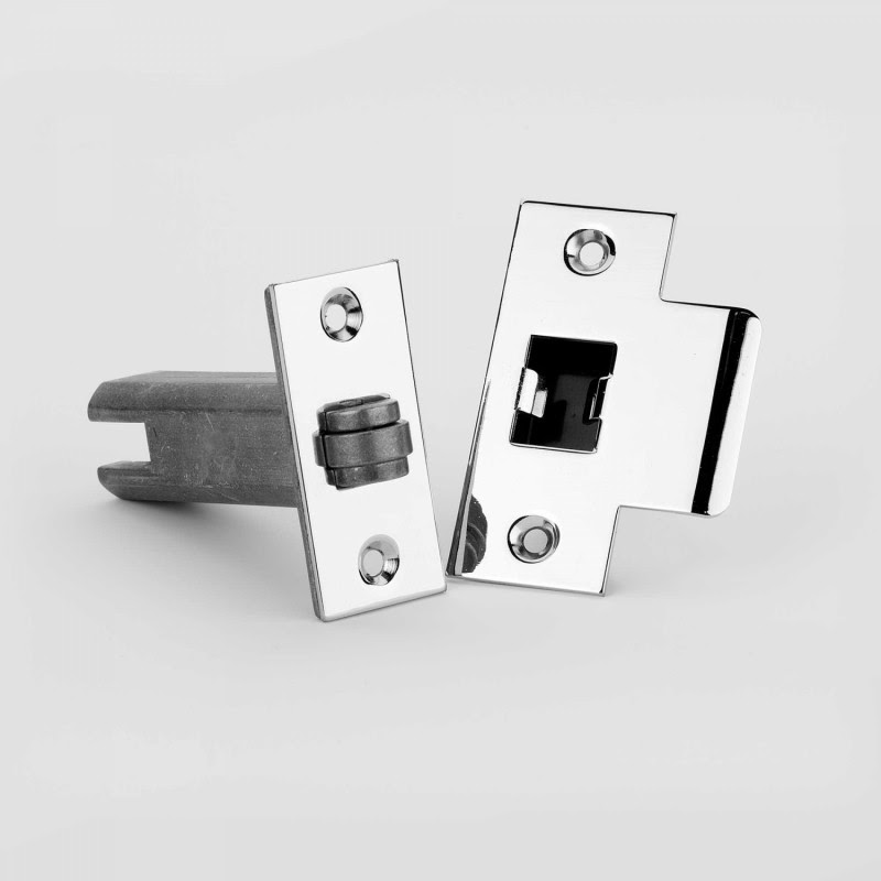 7804 Dead-Fixing Roller Latch | Frank Allart