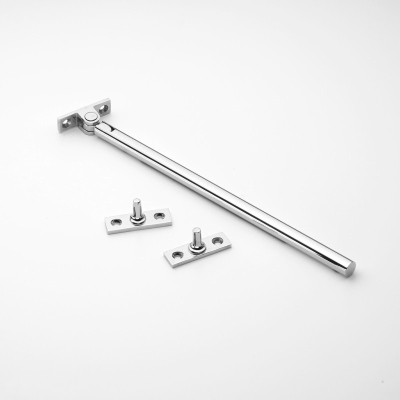 0380 Round Bar Stay | Frank Allart