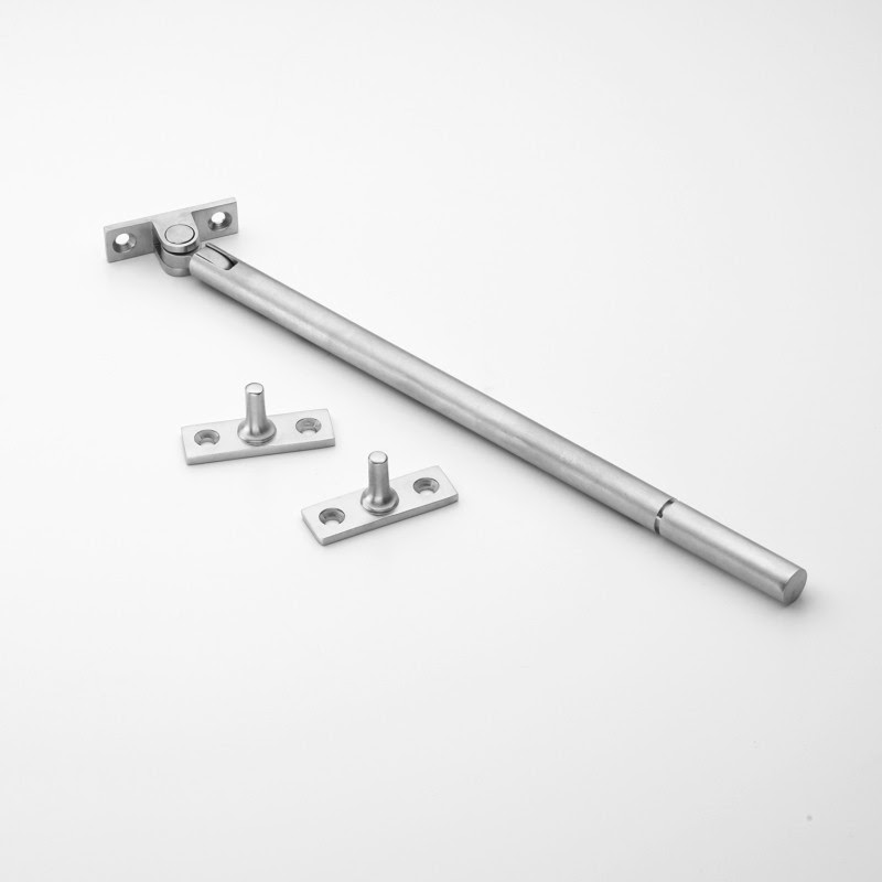 0381 Round Bar Stay | Frank Allart