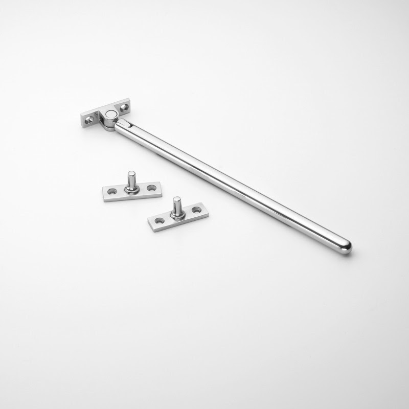 0382 Round Bar Stay | Frank Allart