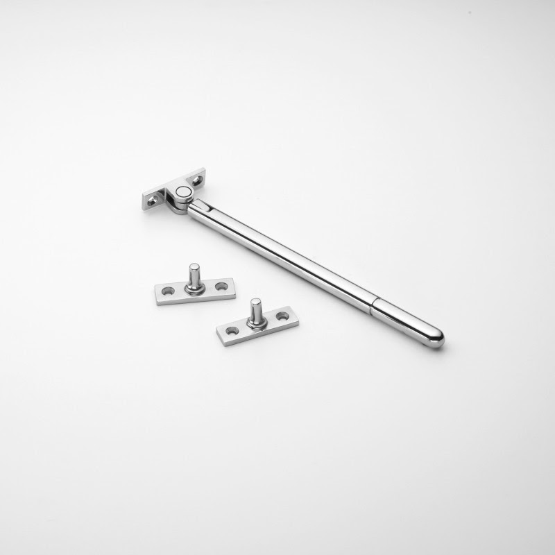 0383 Round Bar Stay | Frank Allart