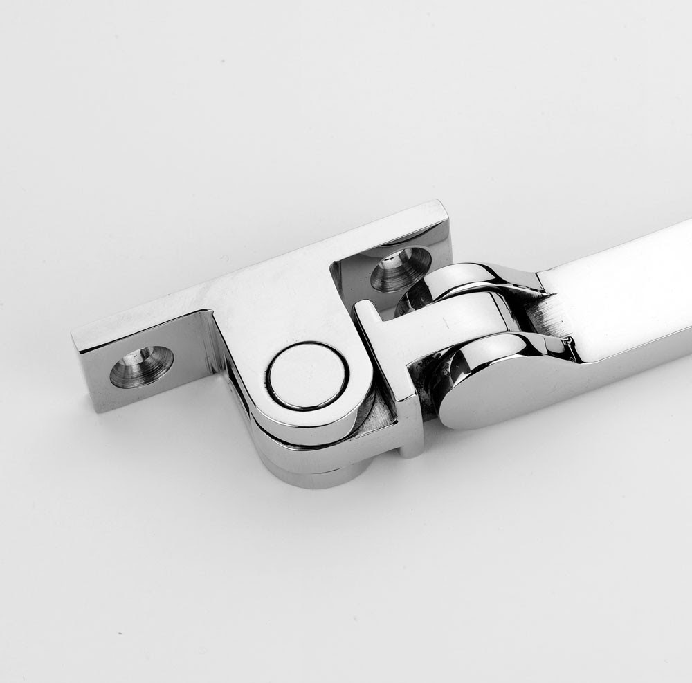 9570 Traditional Pin Stay | Frank Allart