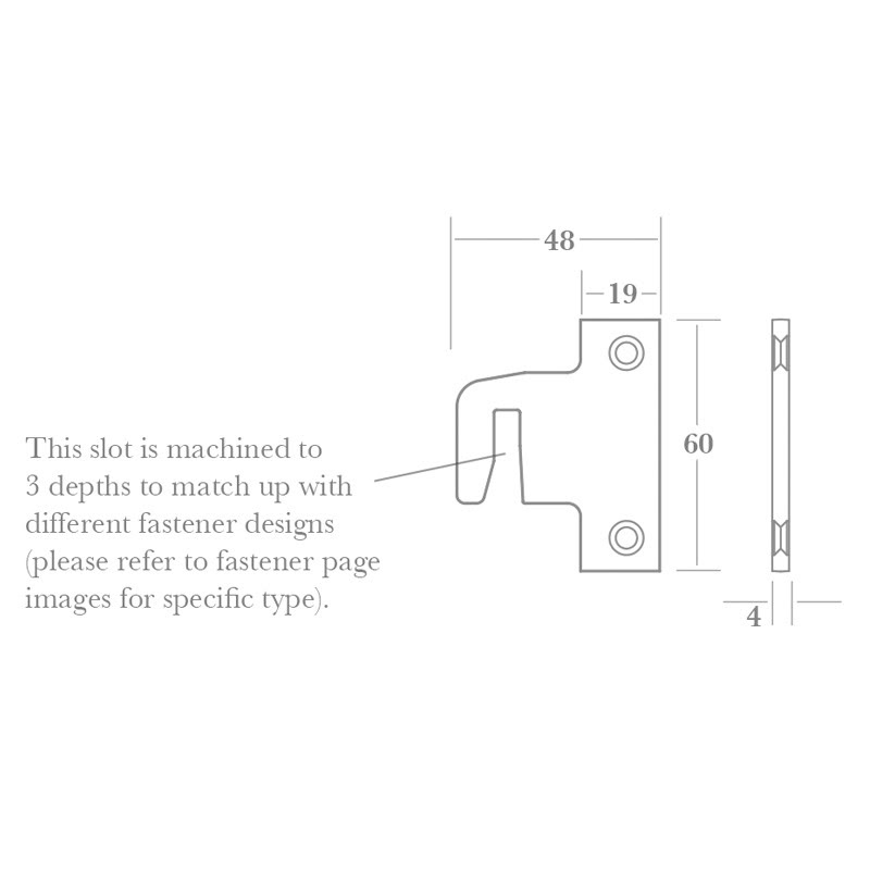 RS2 Rim Strike | Frank Allart
