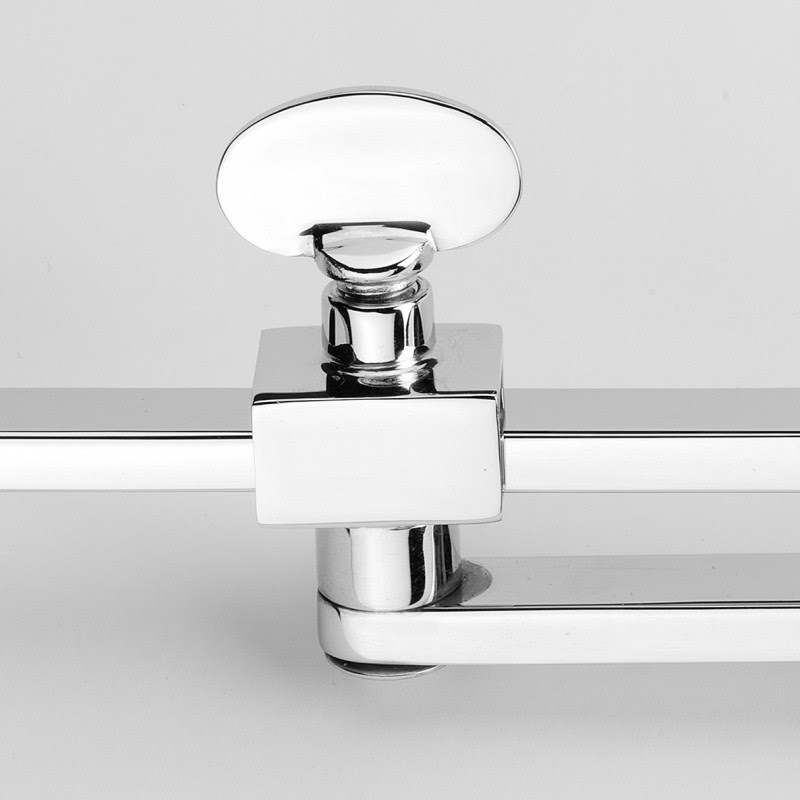 8035 Double Arm Sliding Stay - OUTWARD opening | Frank Allart